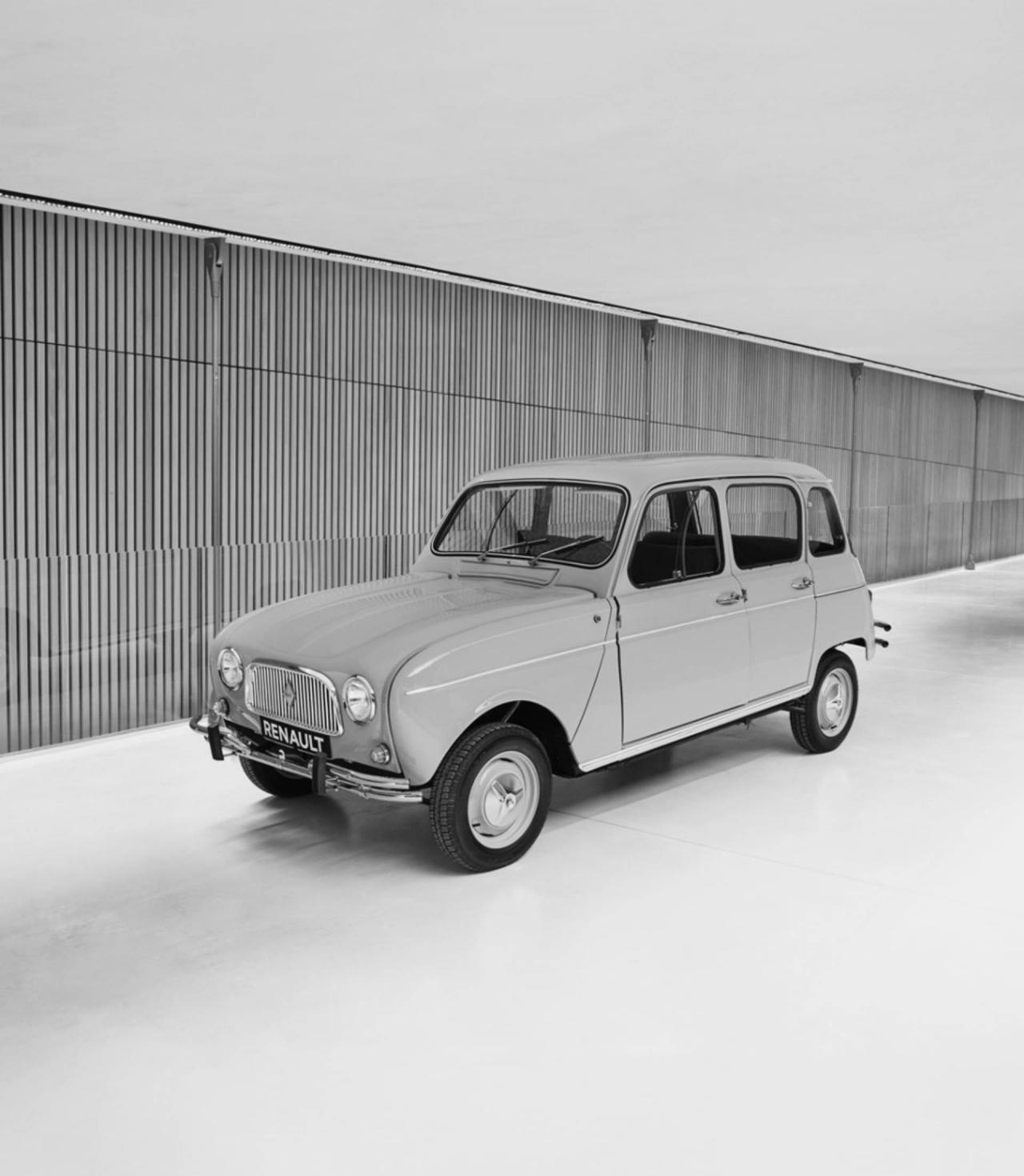 programmation | le défilé renault®