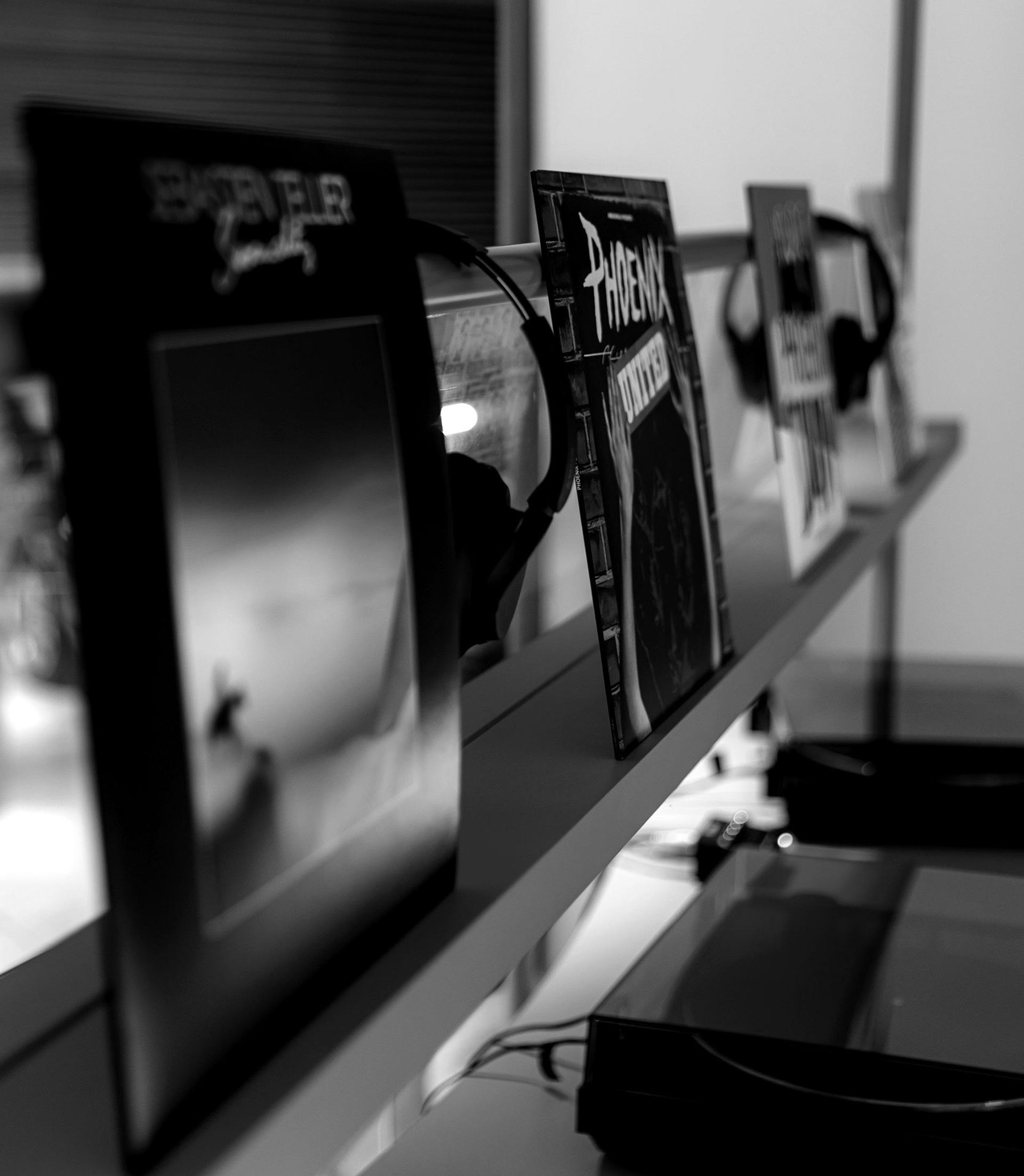 programmation | le défilé renault®